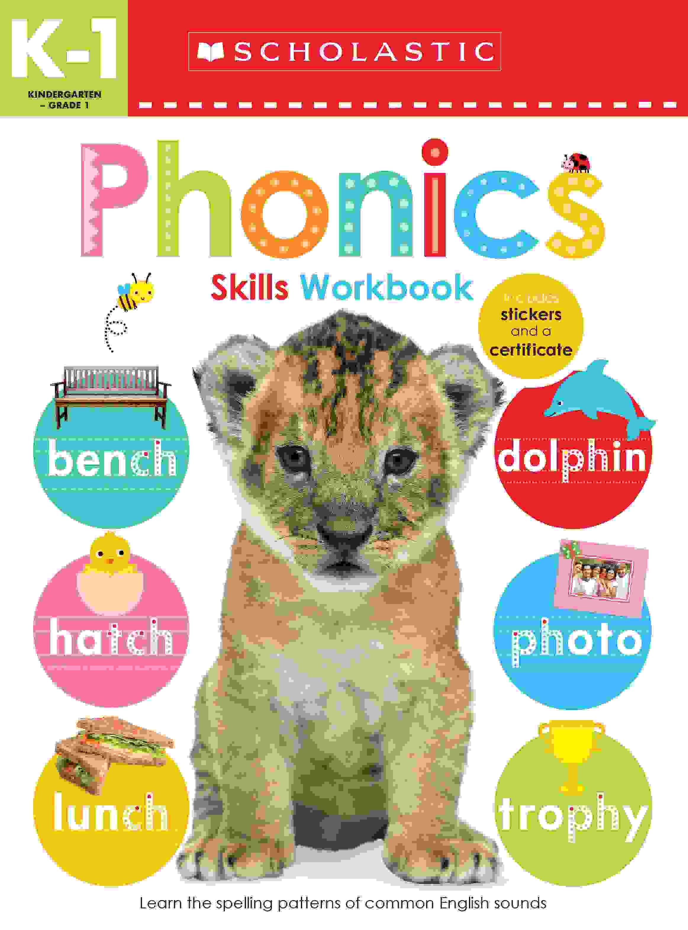 Scholastic India: Home Learning