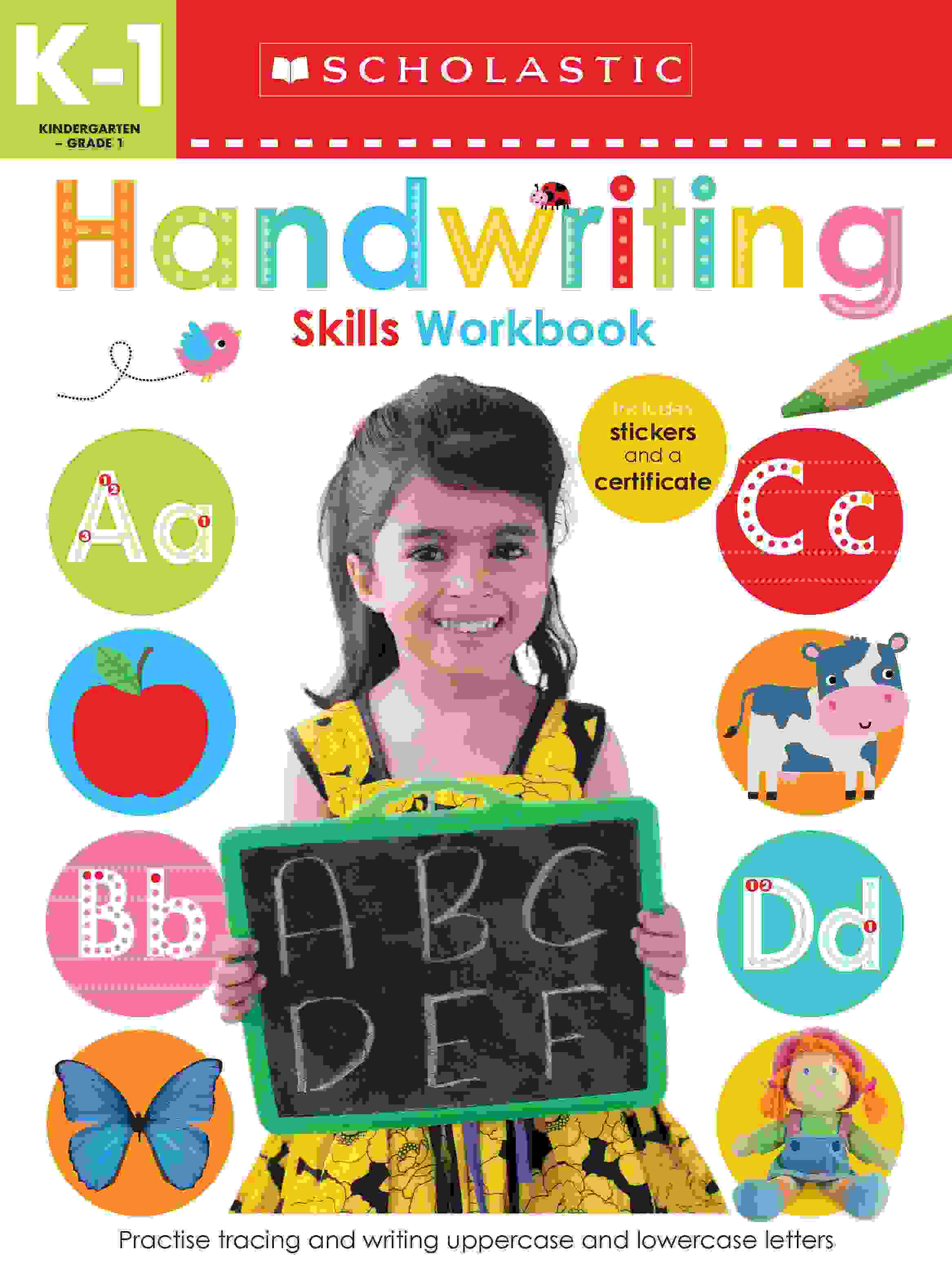 Scholastic India: Home Learning