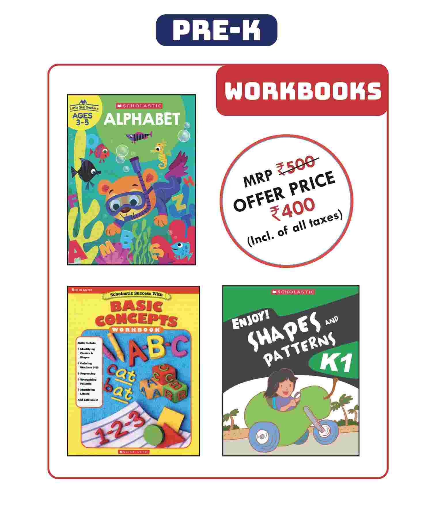 Scholastic India: Home Learning