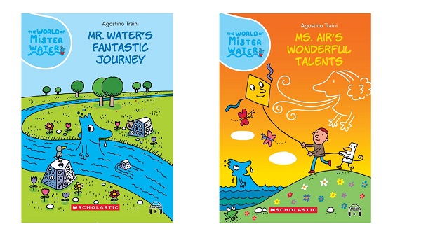 Scholastic India: Home Learning