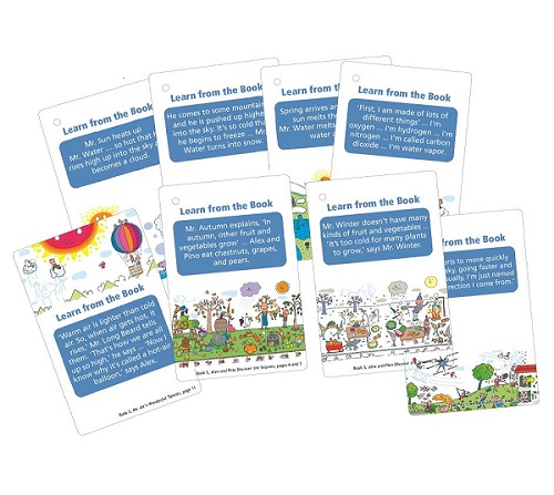 Scholastic India: Home Learning