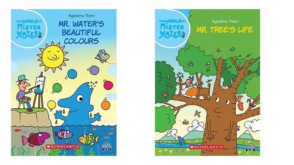 Scholastic India: Home Learning