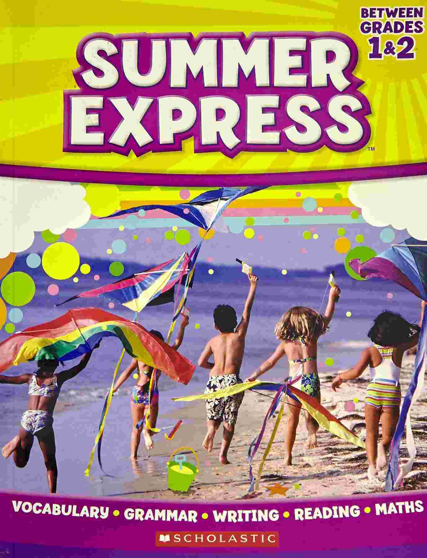 Scholastic India: Home Learning