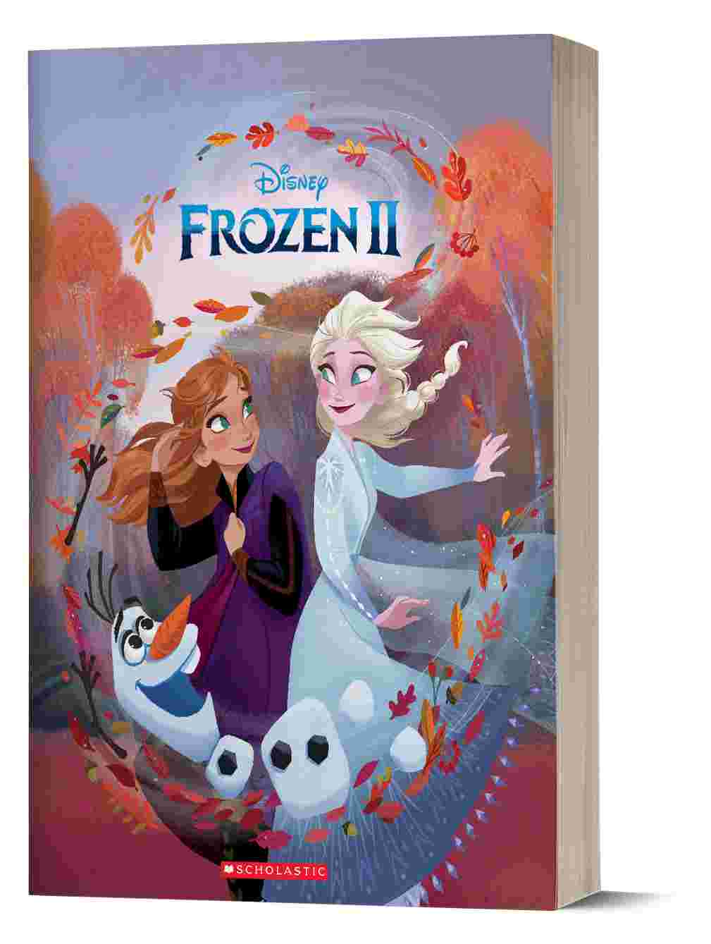 Scholastic India: Home Learning