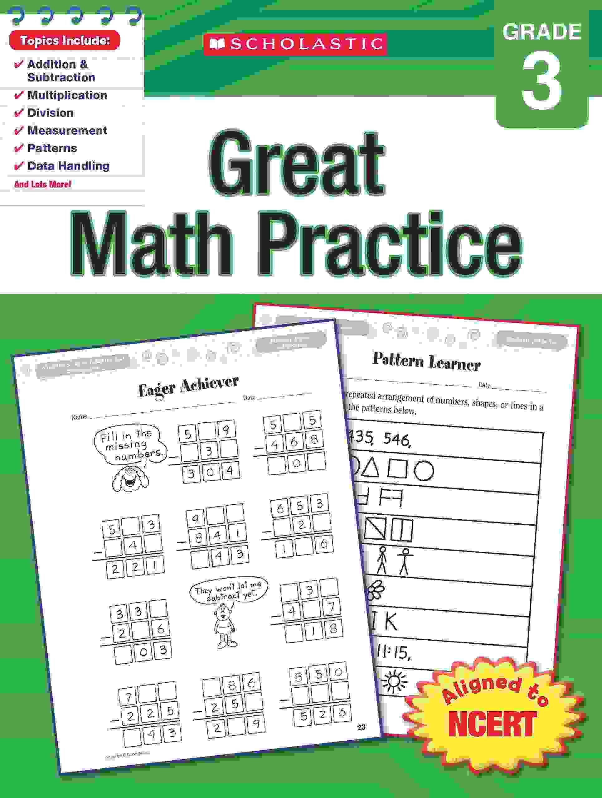 Scholastic India: Home Learning