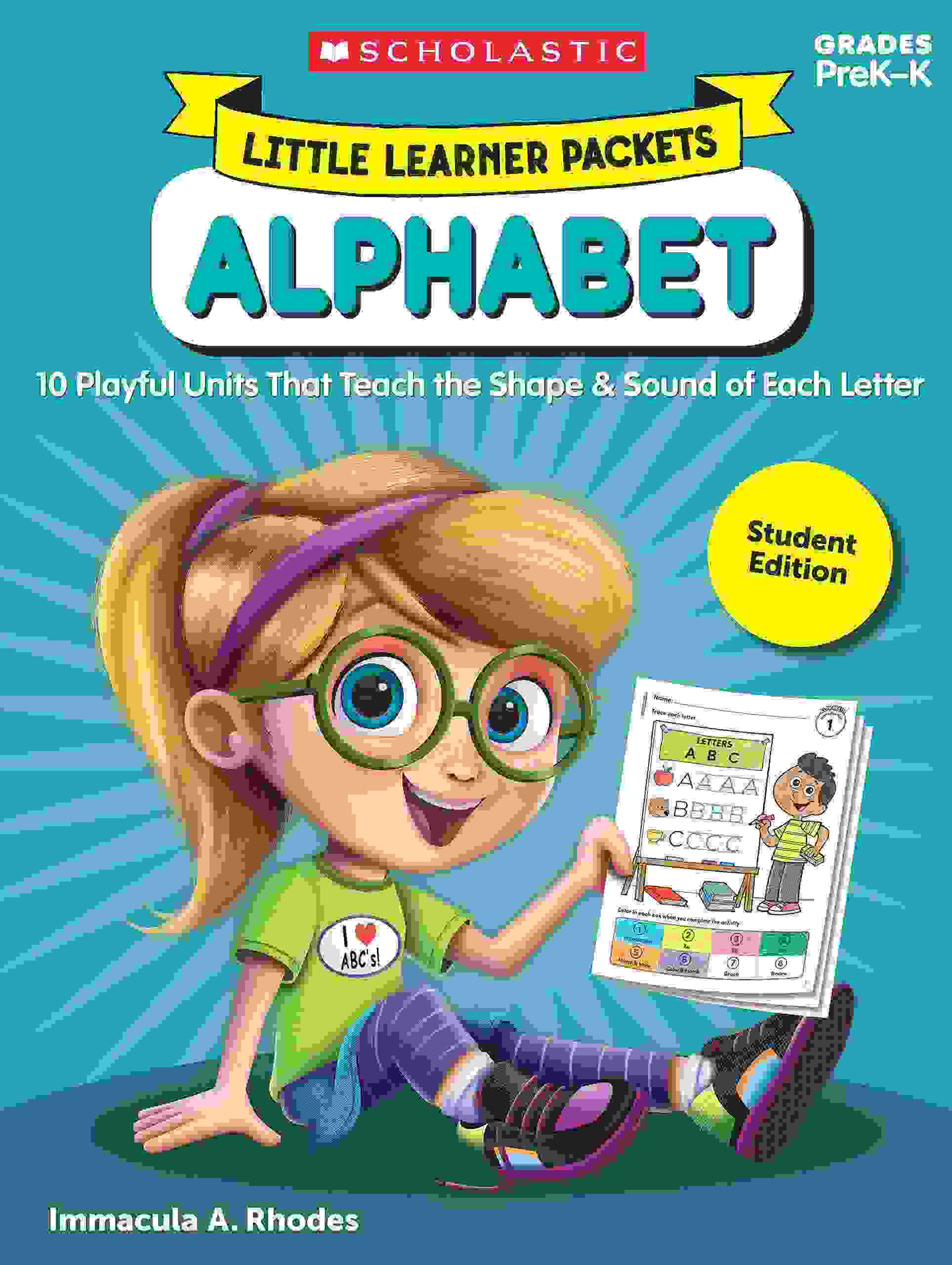 Scholastic India: Home Learning