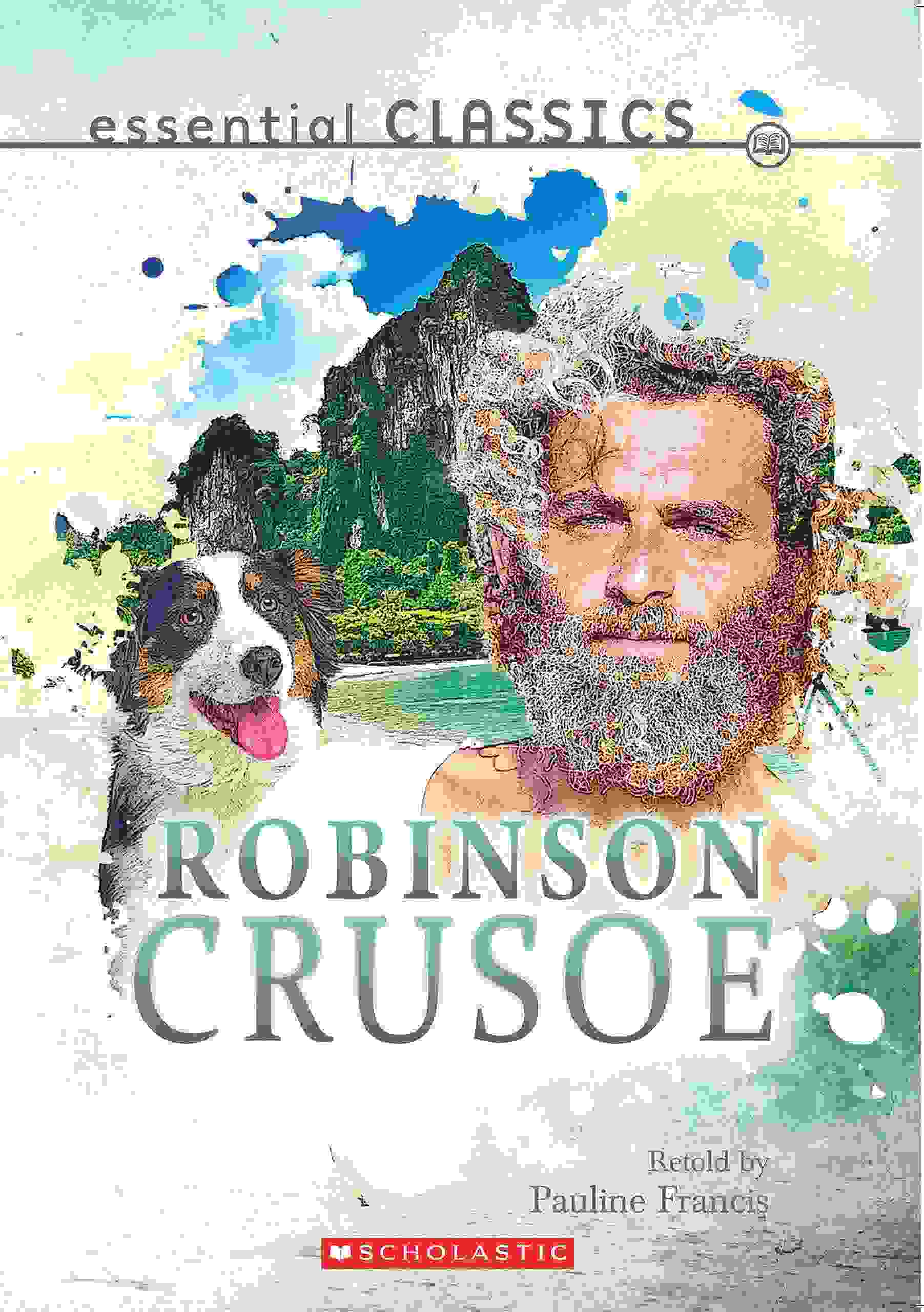 Scholastic India: Home Learning