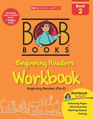 Scholastic India: Home Learning