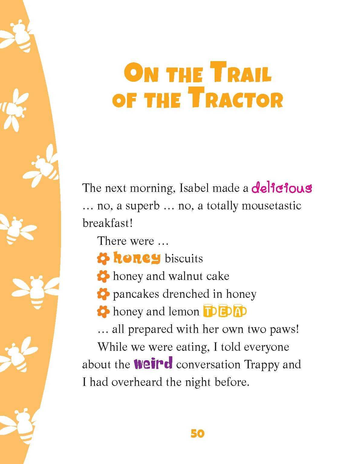 Scholastic India: Home Learning