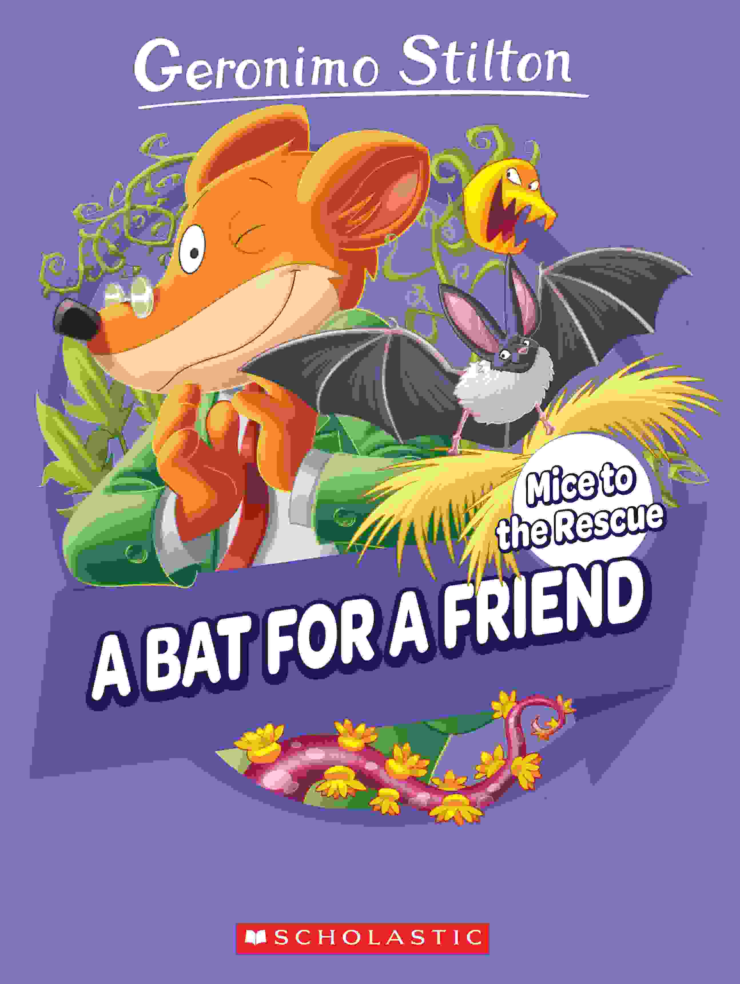 Scholastic India: Home Learning