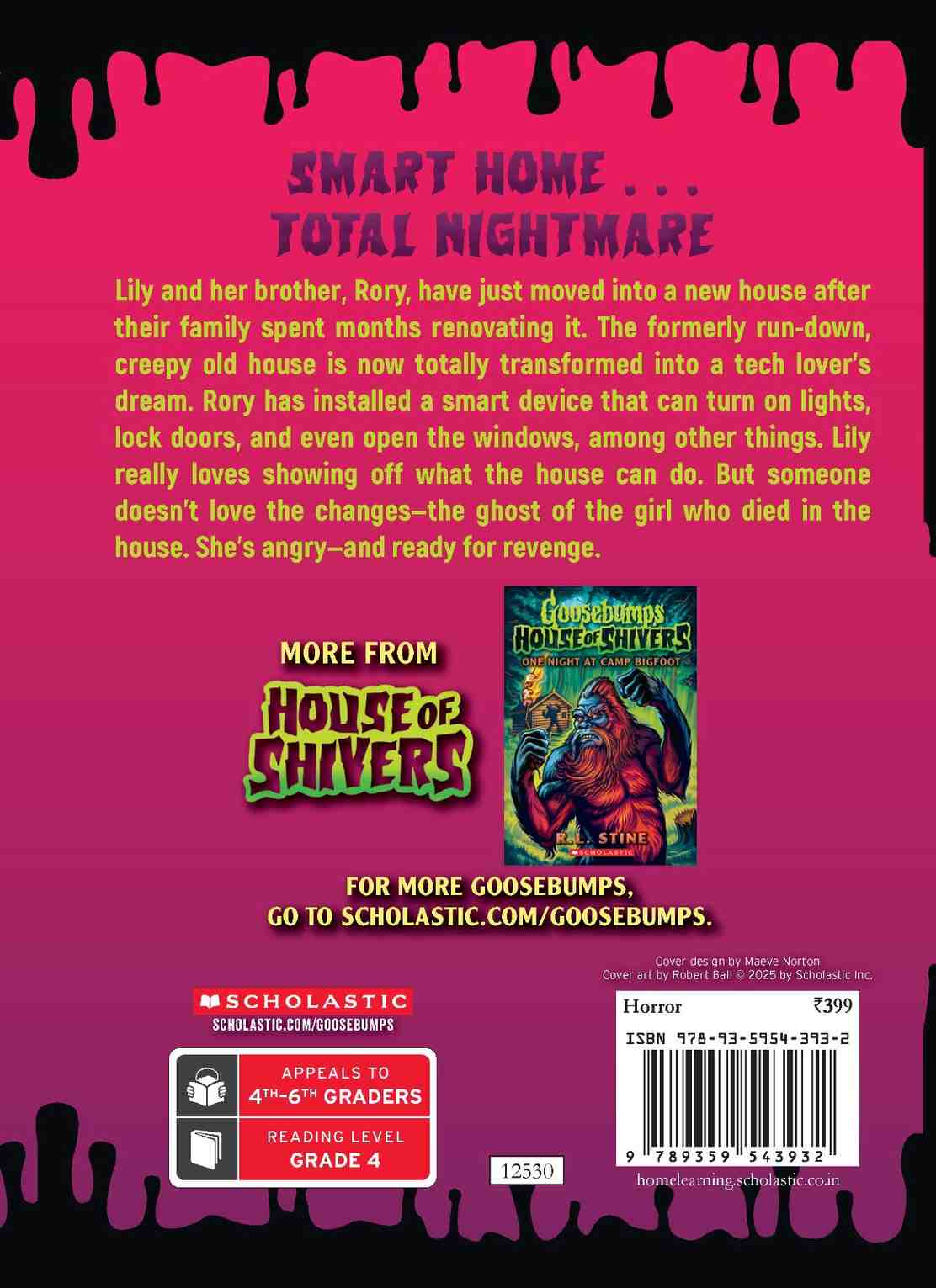 Scholastic India: Home Learning