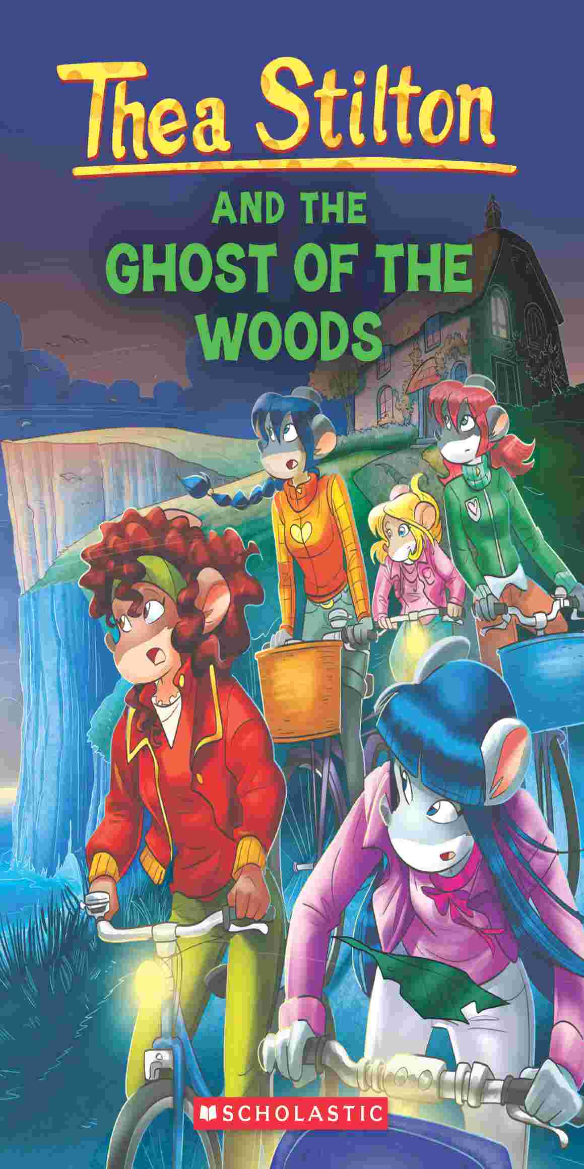 Scholastic India: Home Learning