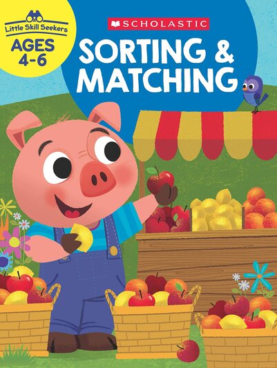 Scholastic India: Home Learning