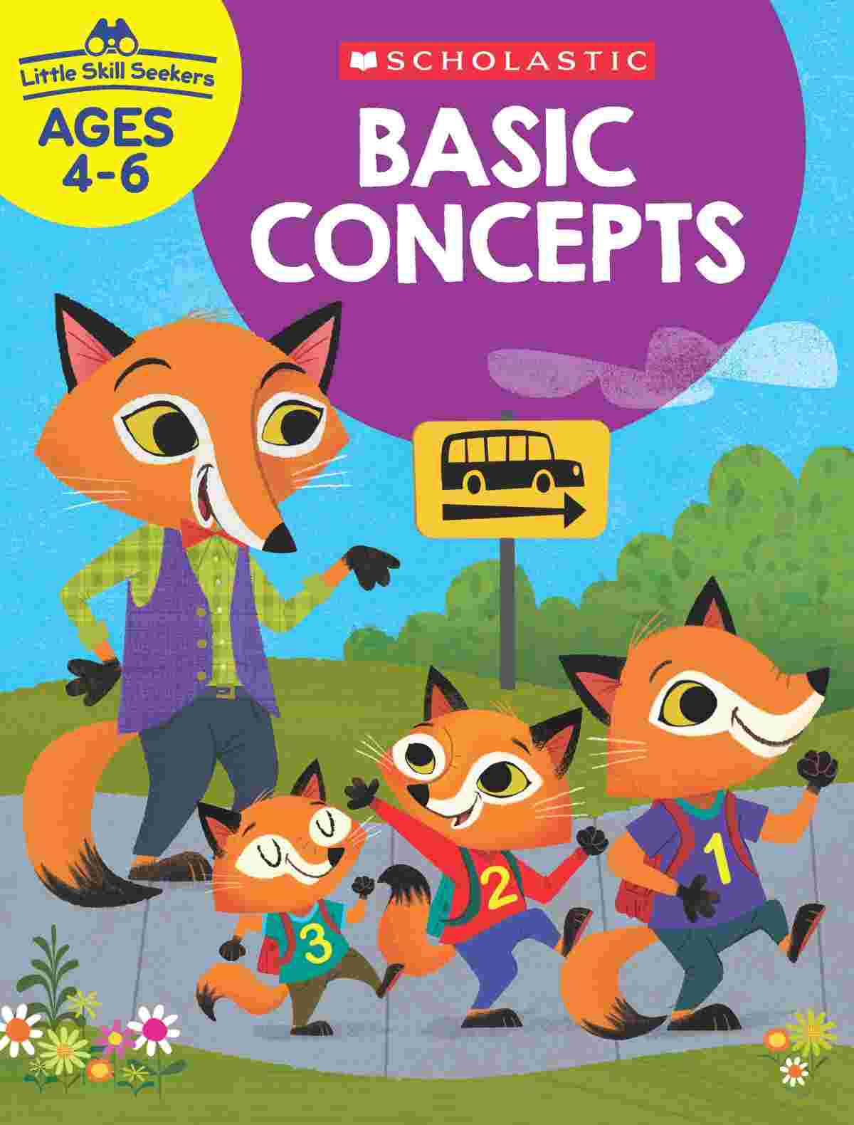 Scholastic India: Home Learning