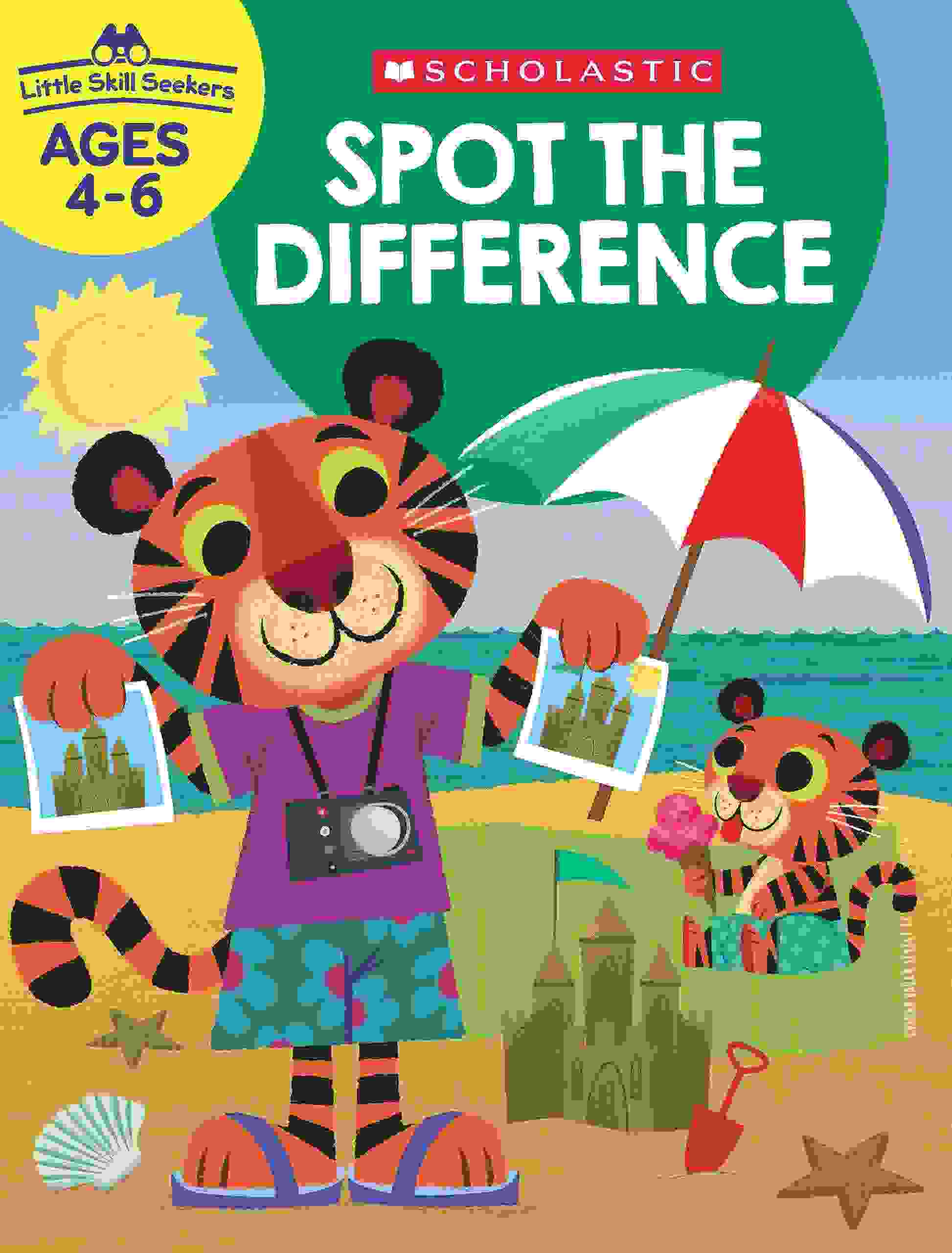 Scholastic India: Home Learning