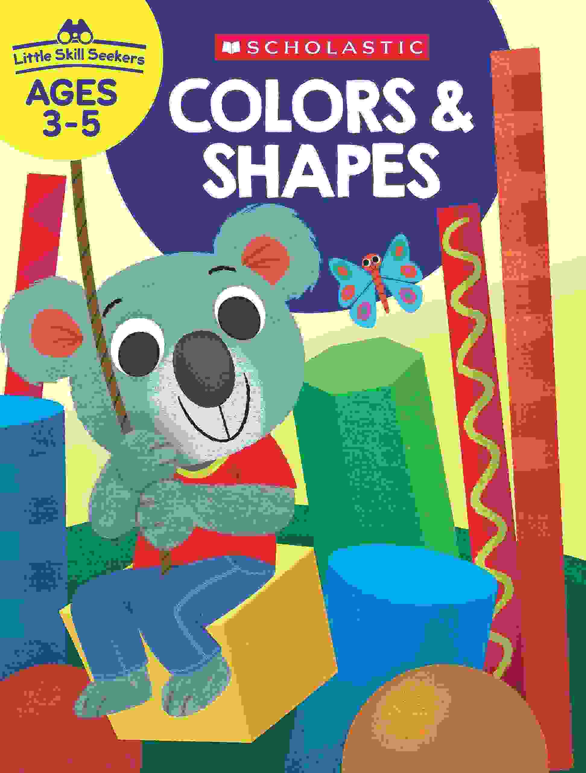 Scholastic India: Home Learning