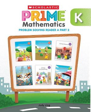 Scholastic India: Home Learning