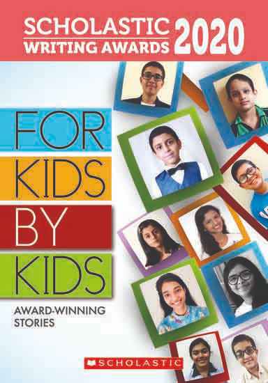 Scholastic India: Home Learning
