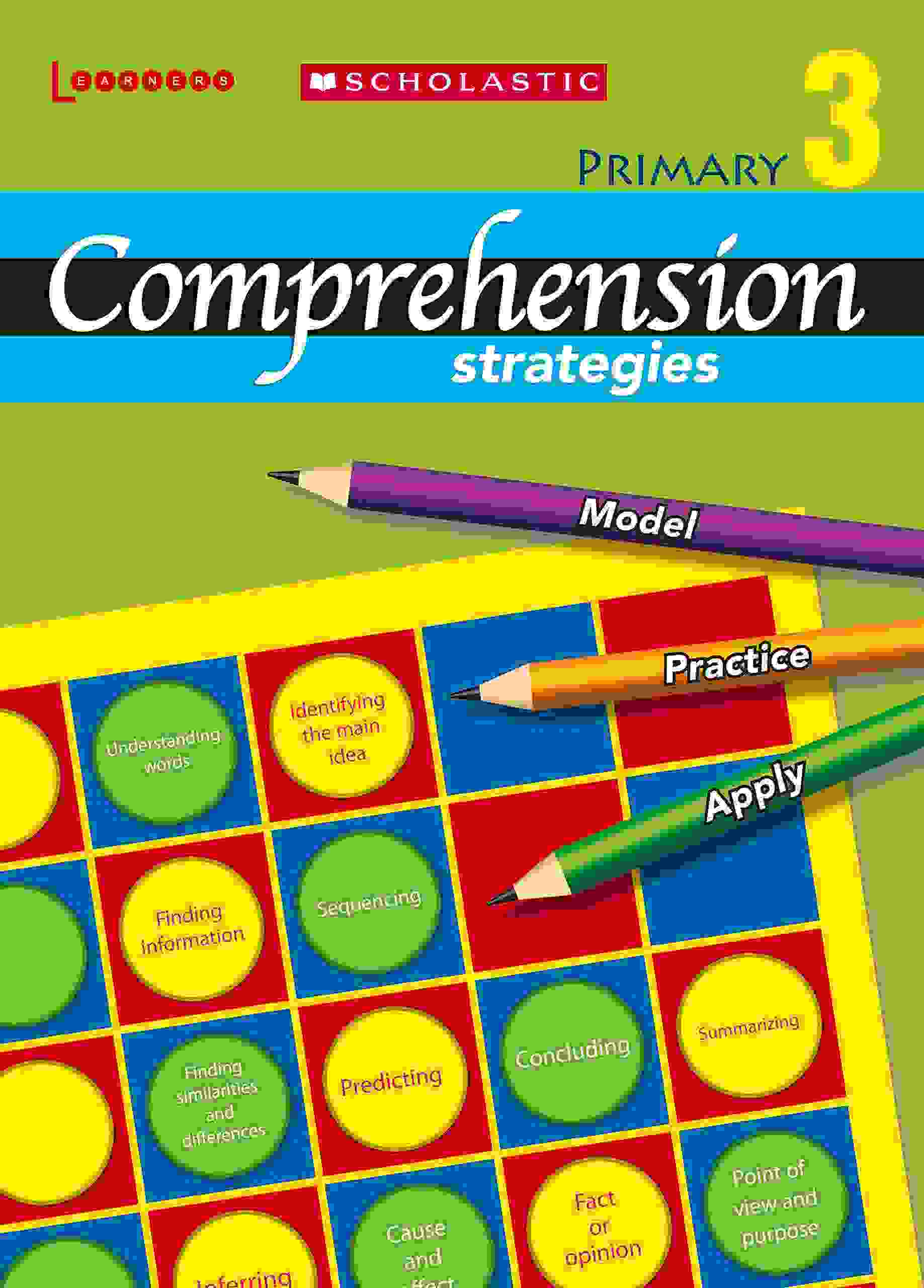 Scholastic India: Home Learning