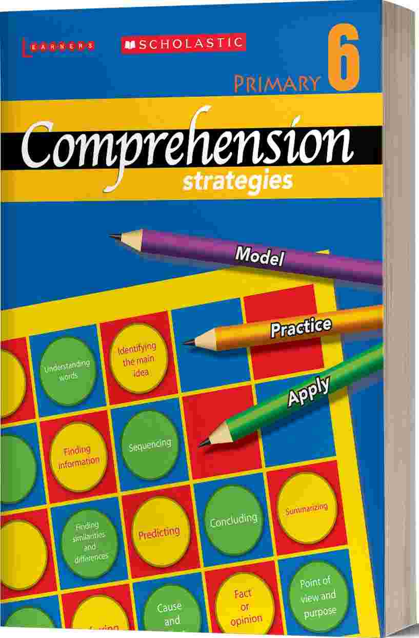 Scholastic India: Home Learning