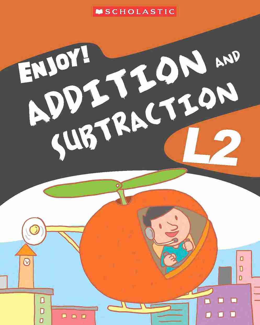 Scholastic India: Home Learning