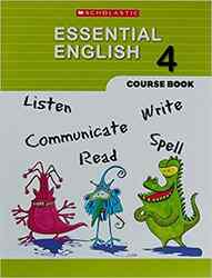 Scholastic India: Home Learning