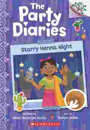 Scholastic India: Home Learning