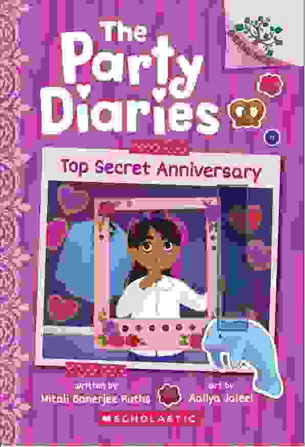 Scholastic India: Home Learning