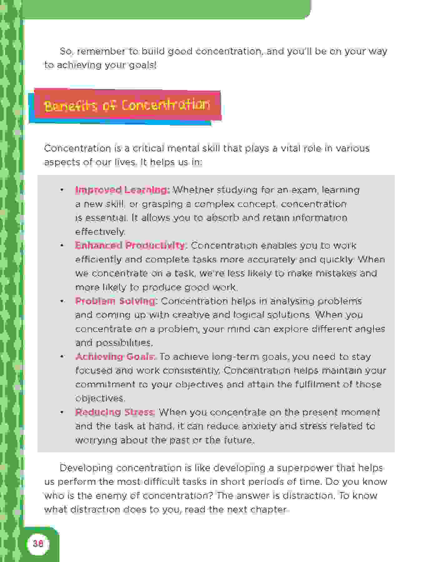 Scholastic India: Home Learning